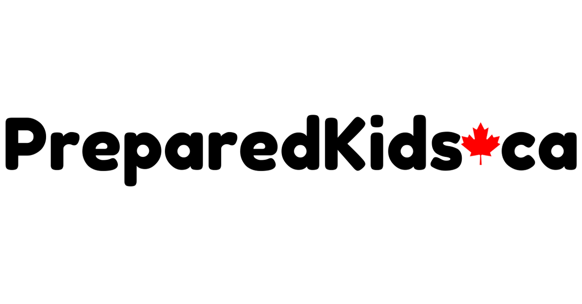 Free Printables – PreparedKids.ca